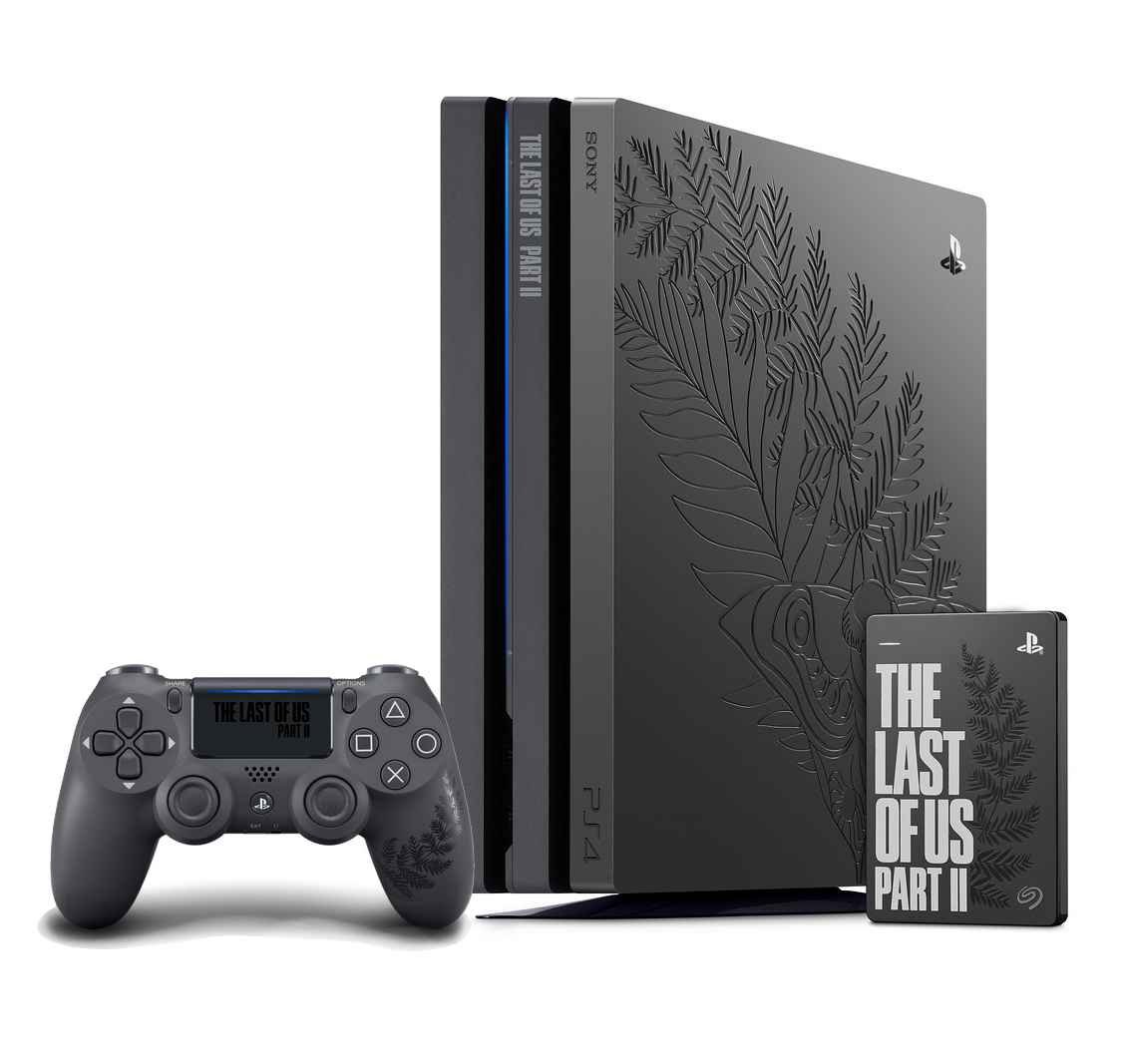 PS4 Éditions collector : la liste complète ! - La Vie du Dérivé